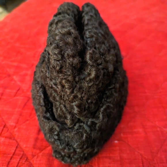 Accessories | Vintage Persian Dyed Gorbachev Diplomat Brezhnev Pie Hat ...